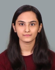 Mrunal Pote Portfolio